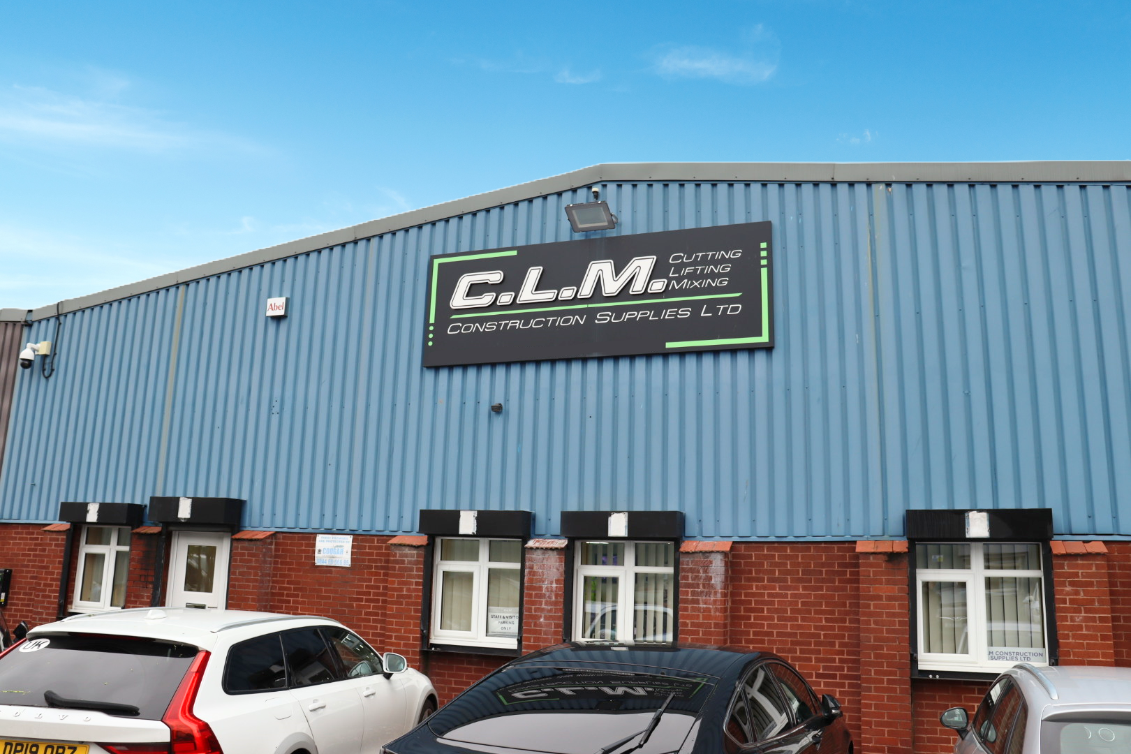 CLM Construction Supplies | Buy Construction Equipment Here – CLM ...